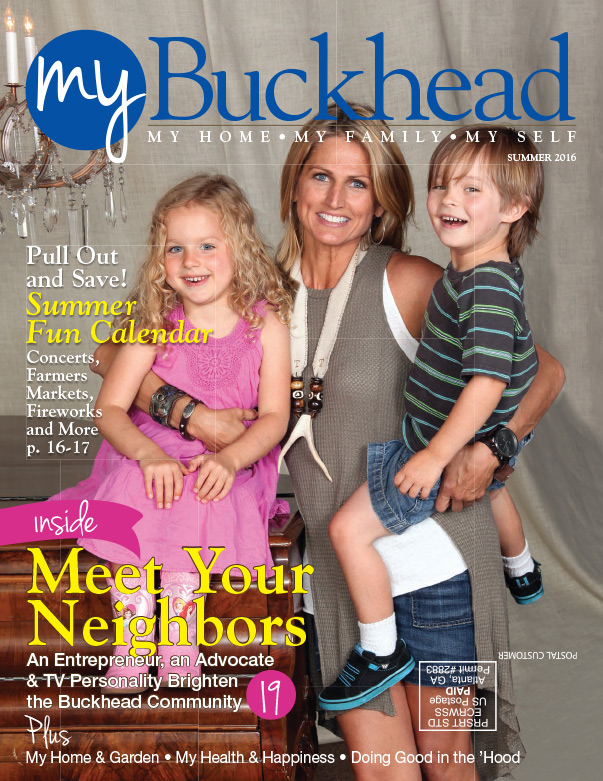 Magazine New Design – Dona Design Solutions